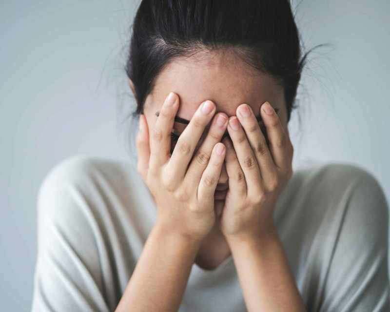 11 Cara Mengatasi Stres dan Cemas Berlebihan - DIMENPSI